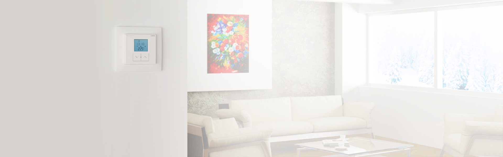 Smart Wiring, Smart Home • iNELS SMART HOME